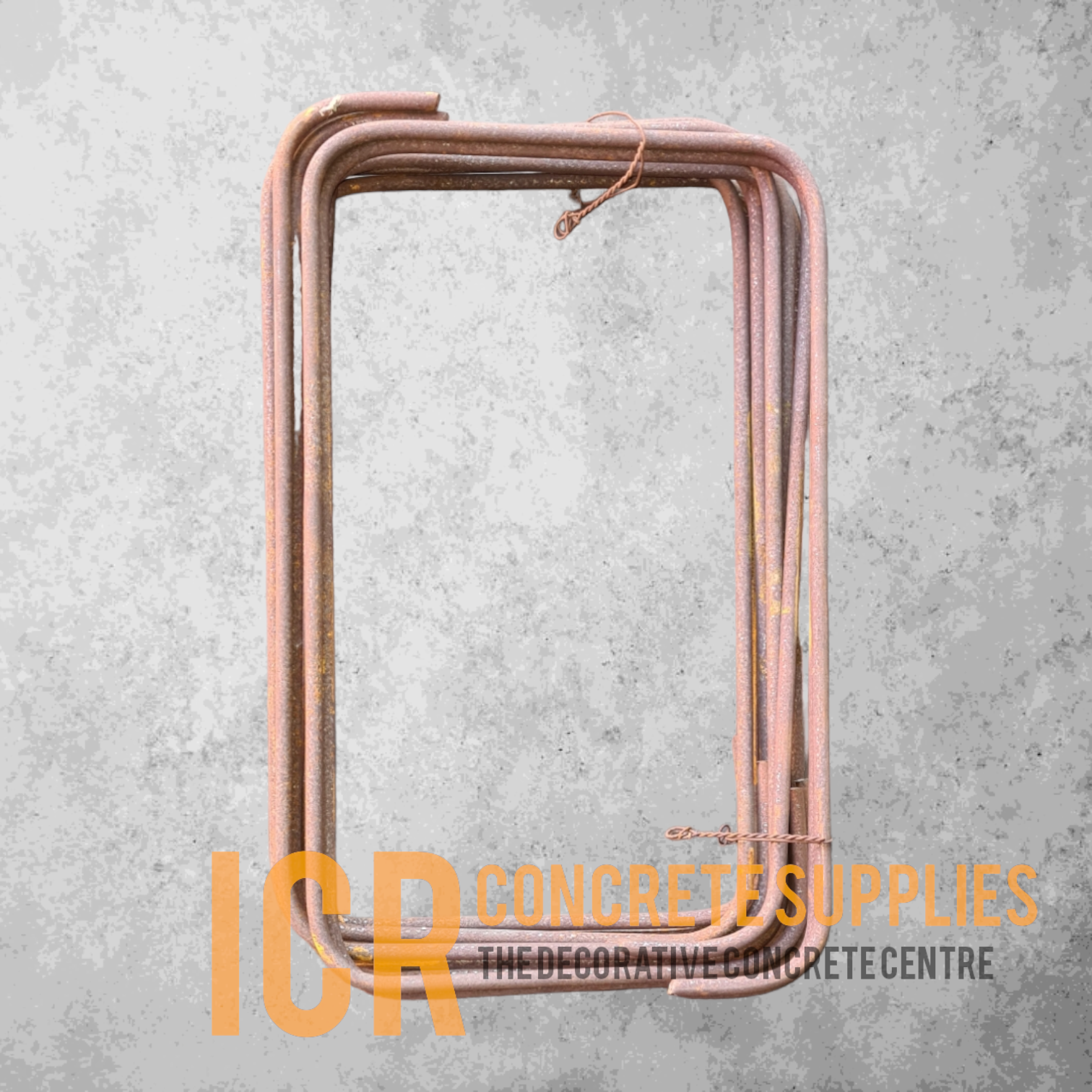 Reinforcing Steel | ICR Concrete Supplies