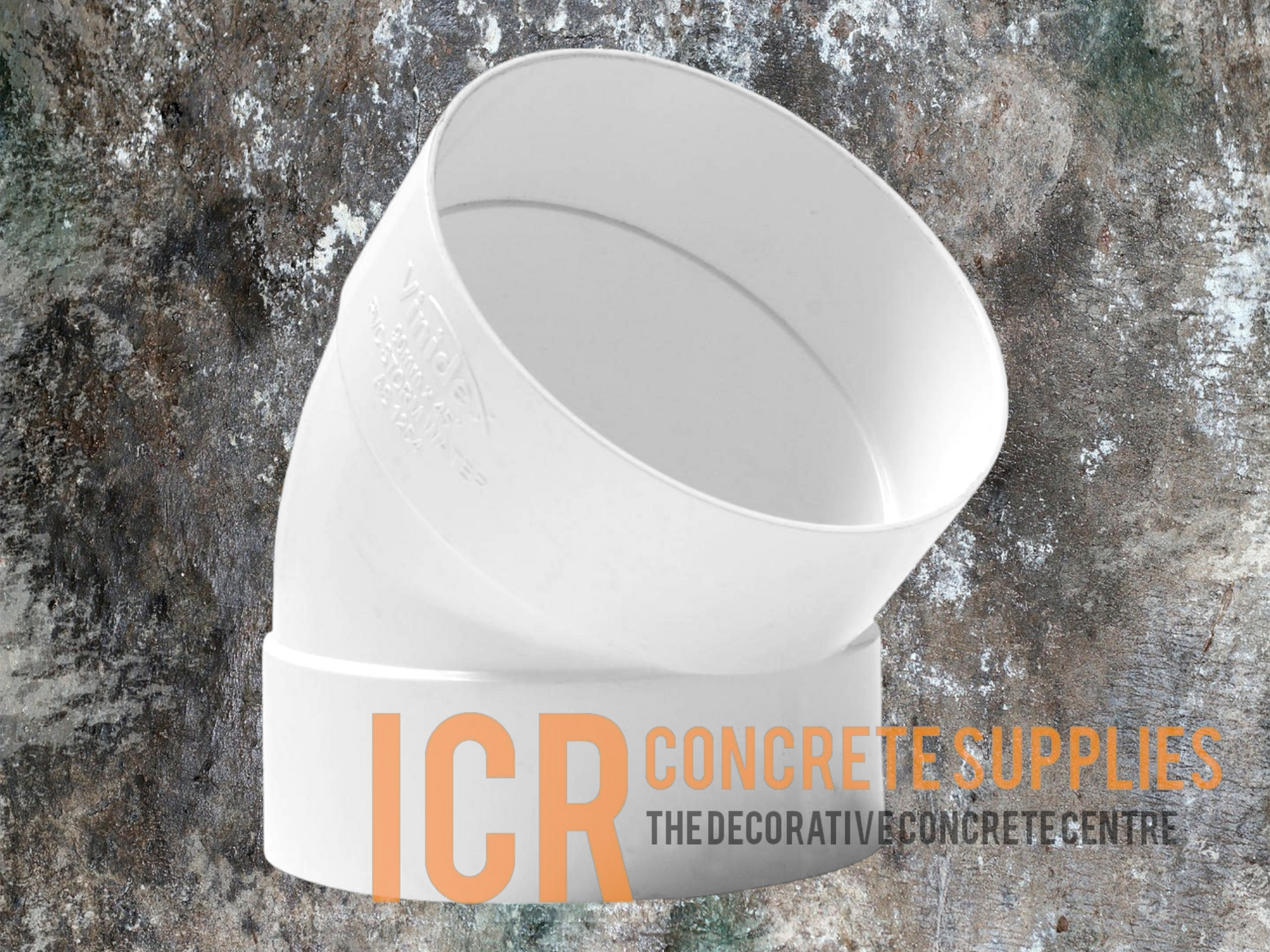 Drainage | ICR Concrete Supplies
