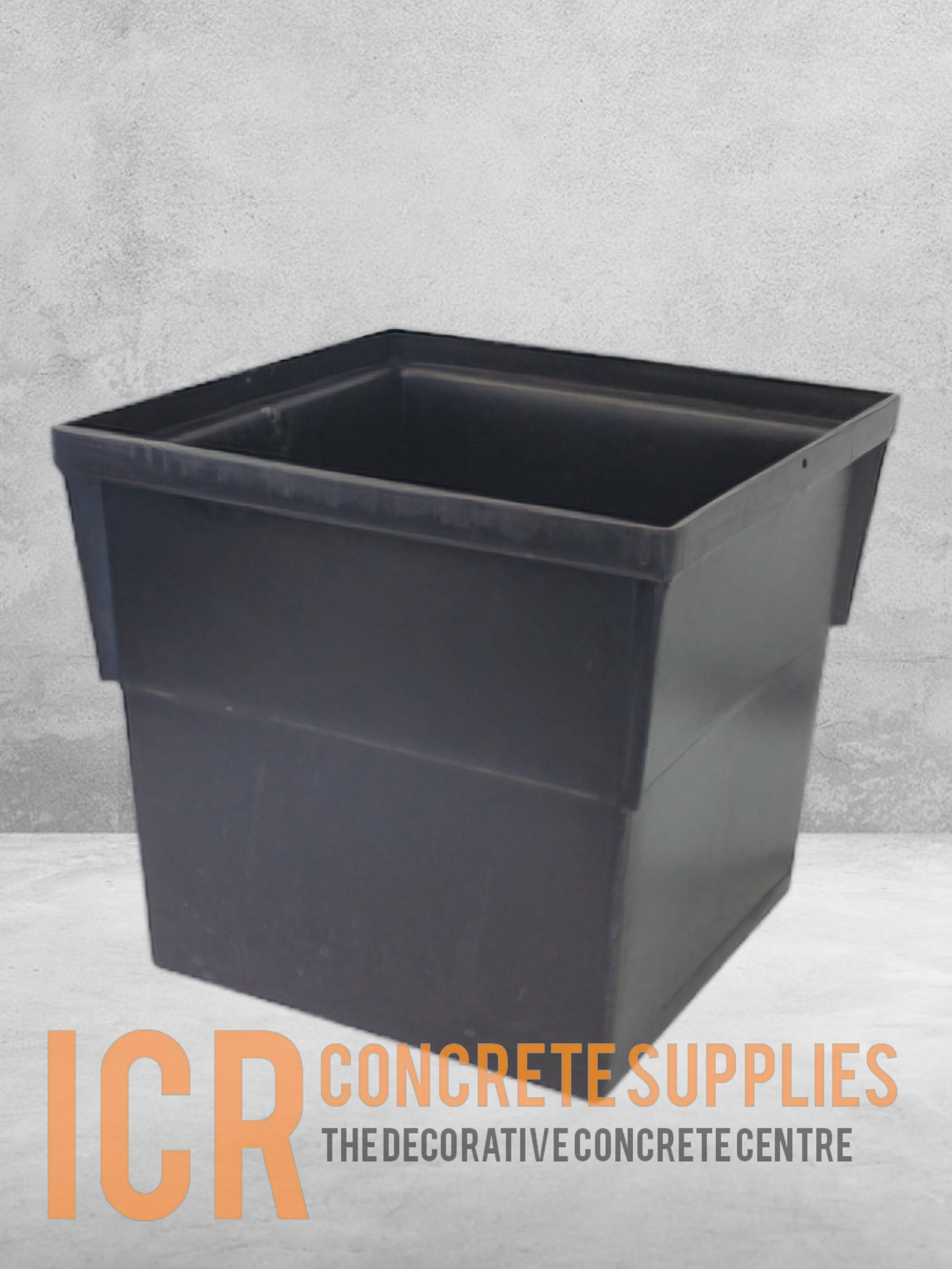 Stormwater Pits | Drainage | ICR Concrete Supplies