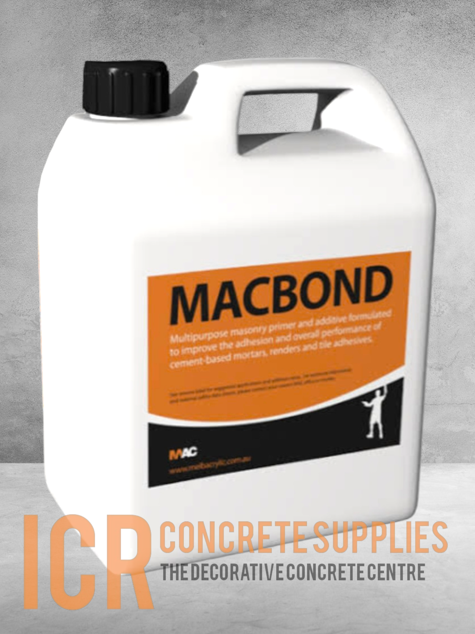 Product Details | ICR Concrete Supplies