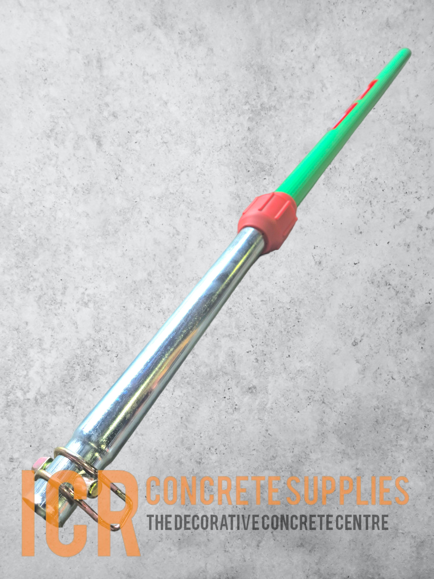 Clip & Telescopic Handles | Tools | ICR Concrete Supplies