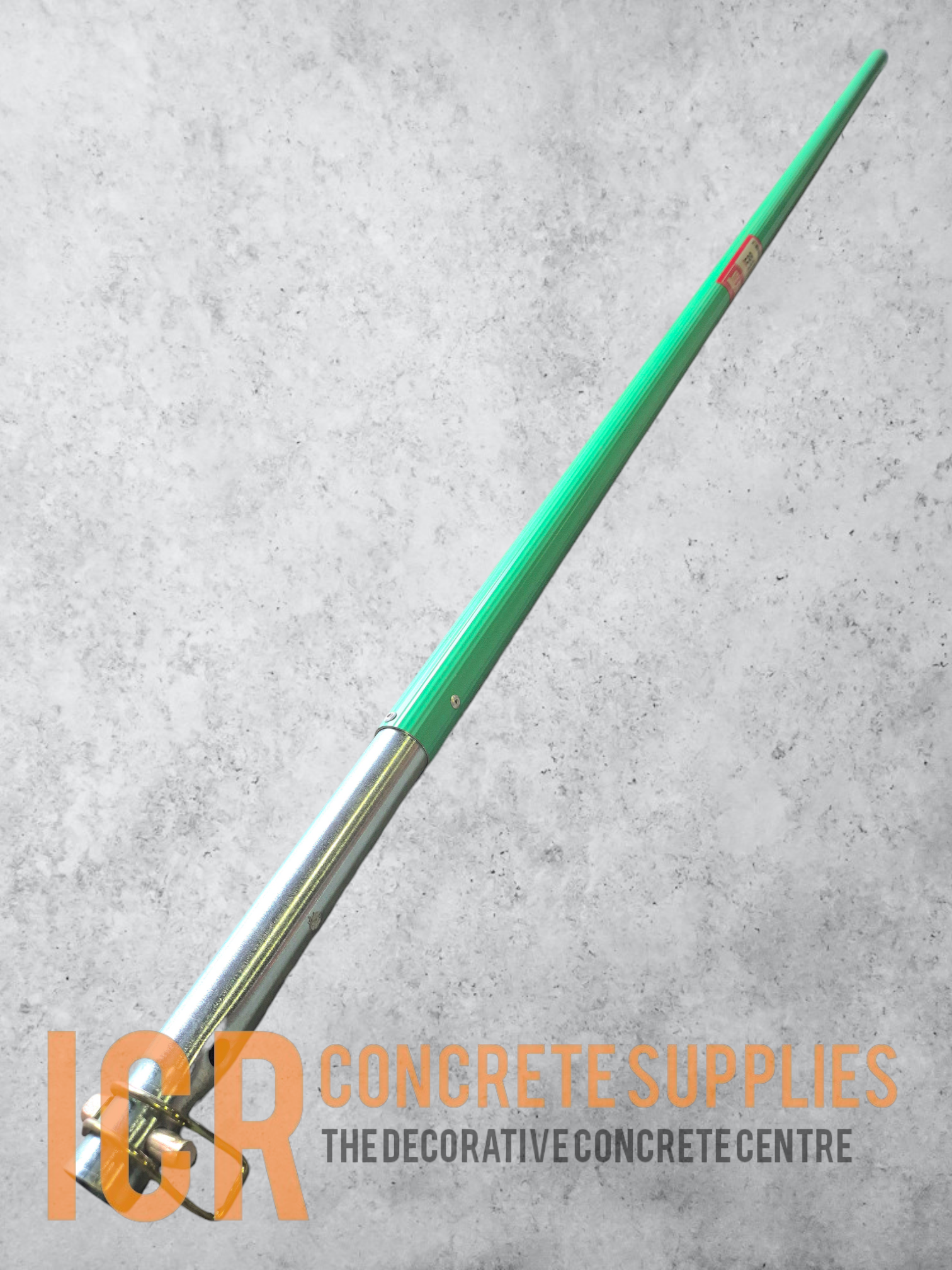 Clip & Telescopic Handles | Tools | ICR Concrete Supplies