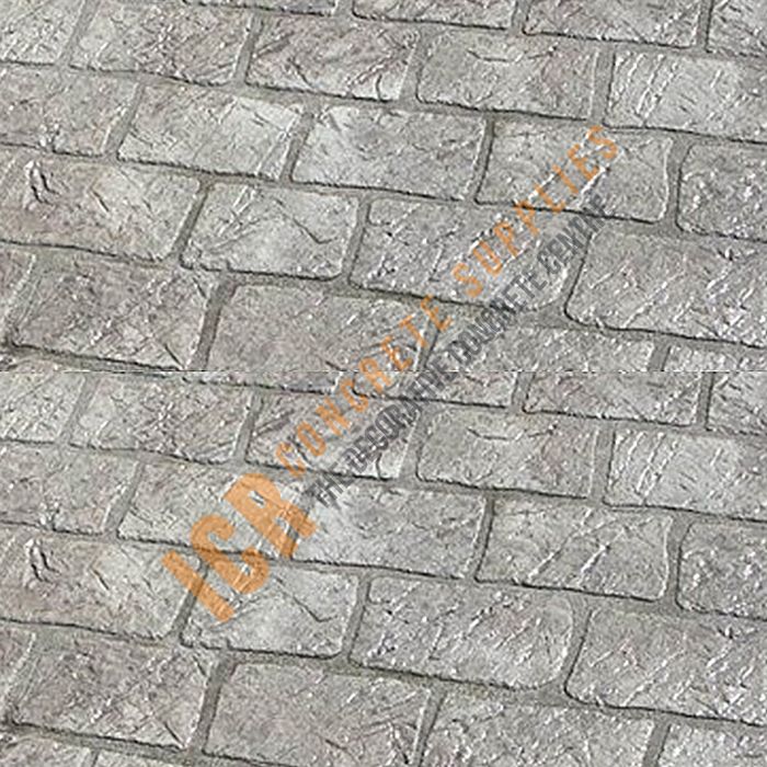 Stencil Patterns | Decorative Concrete | ICR Concrete Supplies