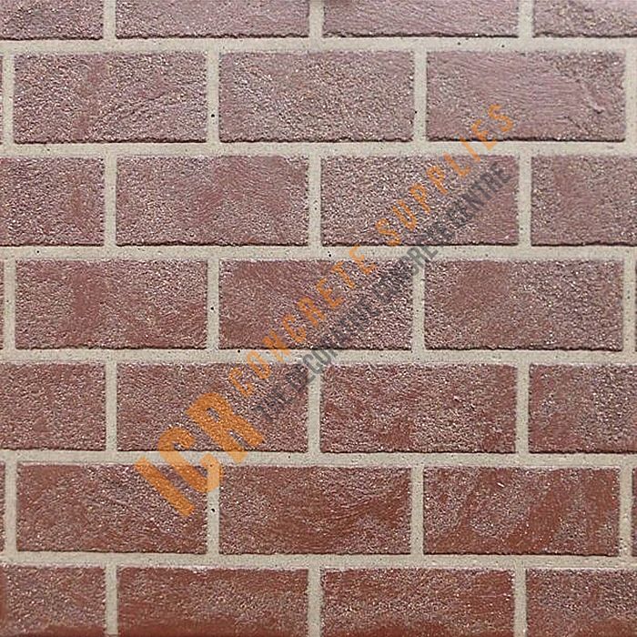 Stencil Patterns | Decorative Concrete | ICR Concrete Supplies