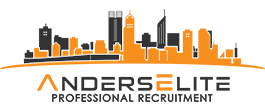 AndersElite | White Collar Recruitment Services