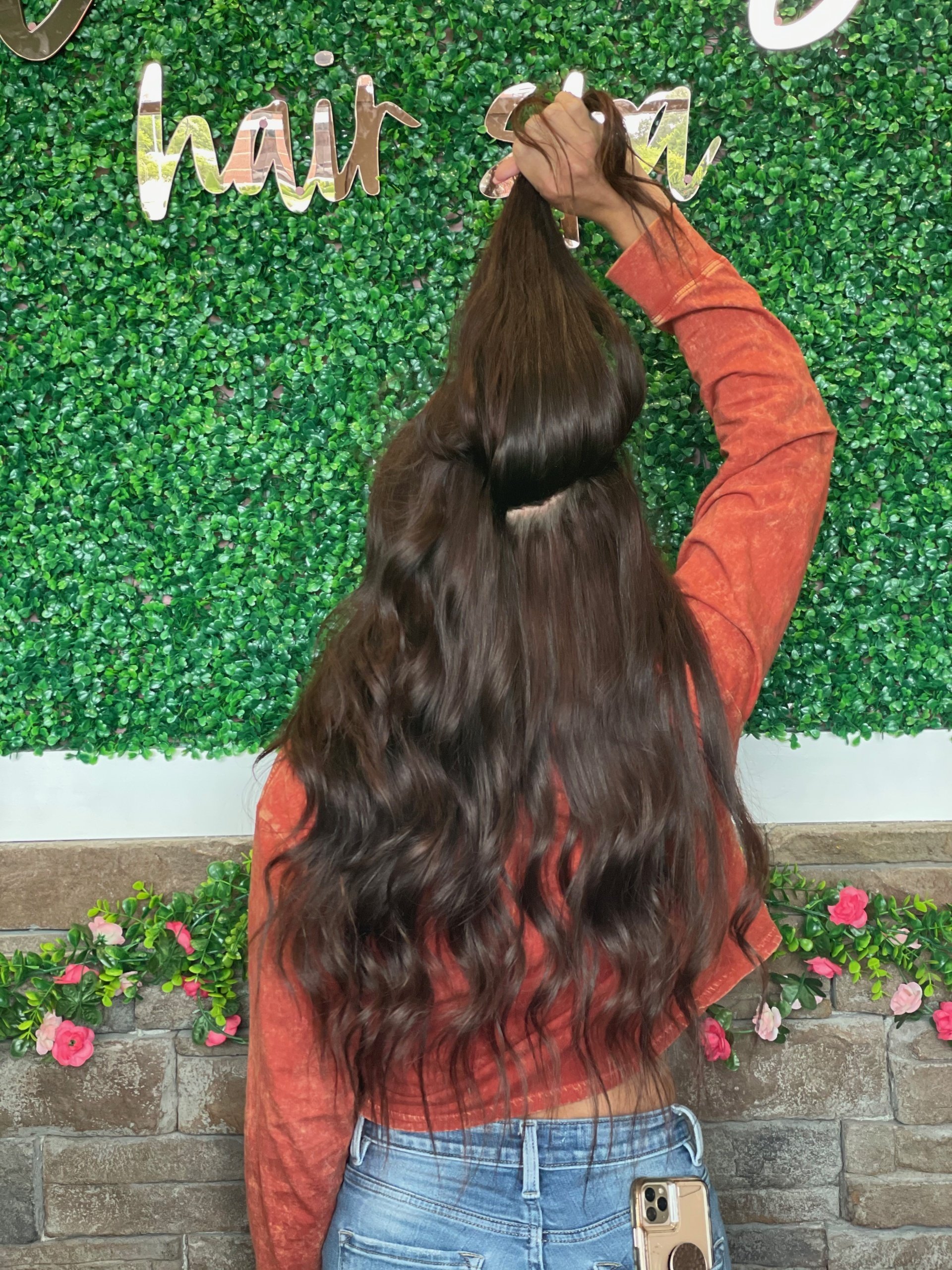 Hair Salon | Tiffany’s Hair Spa | Clarksville, TN