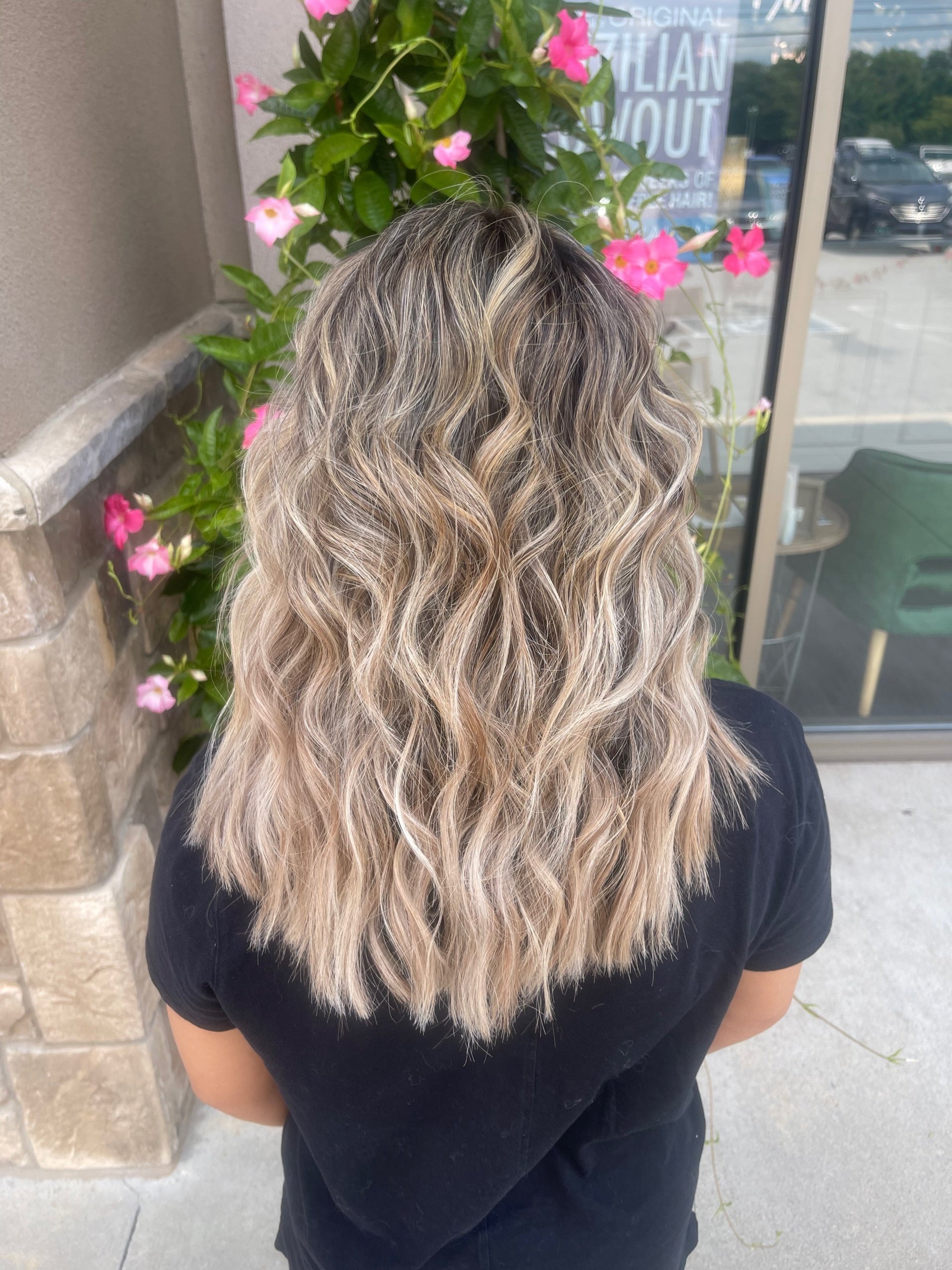 Hair Salon | Tiffany’s Hair Spa | Clarksville, TN