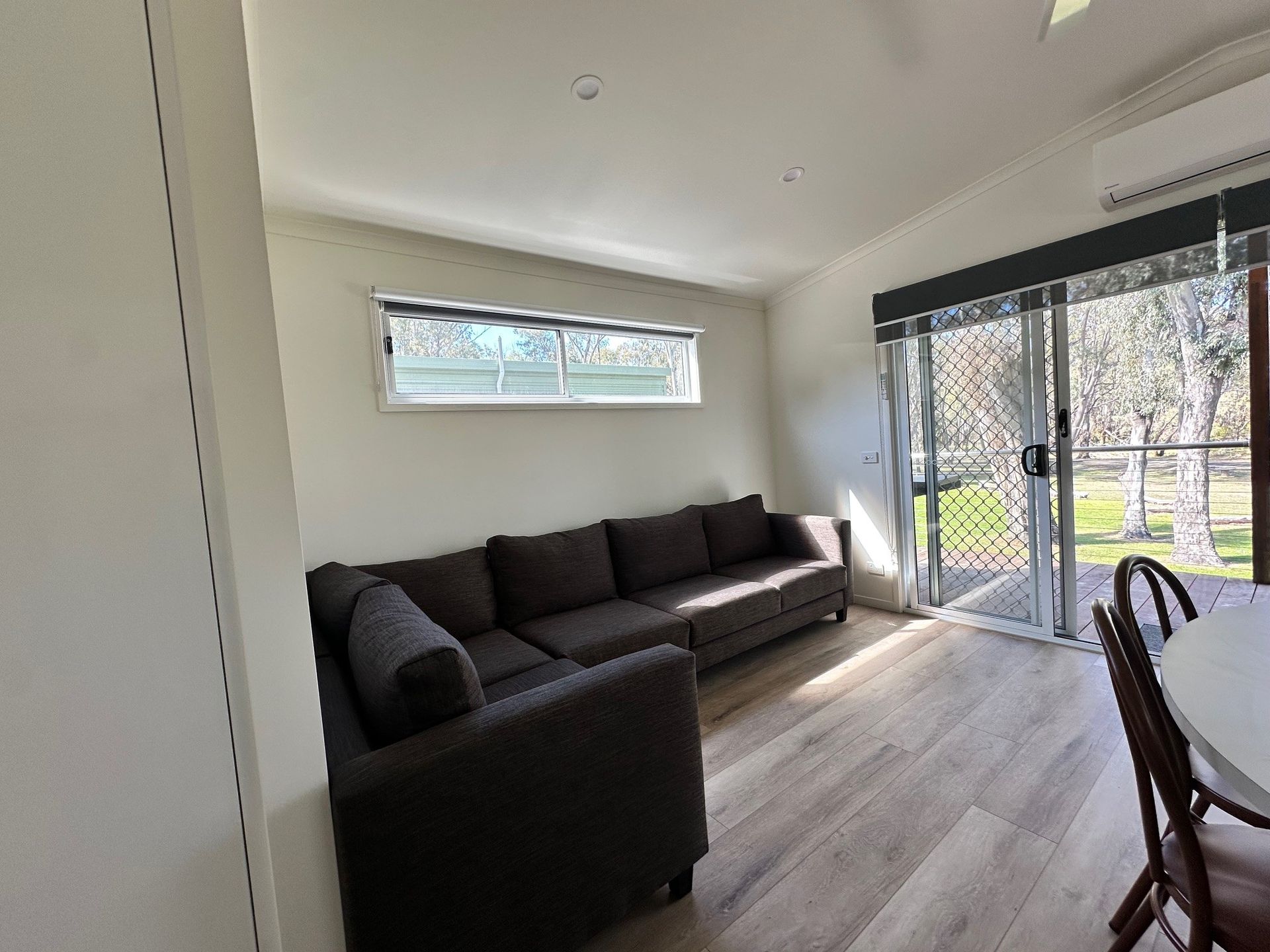 Darlington Point Riverside Caravan Park | Accommodation