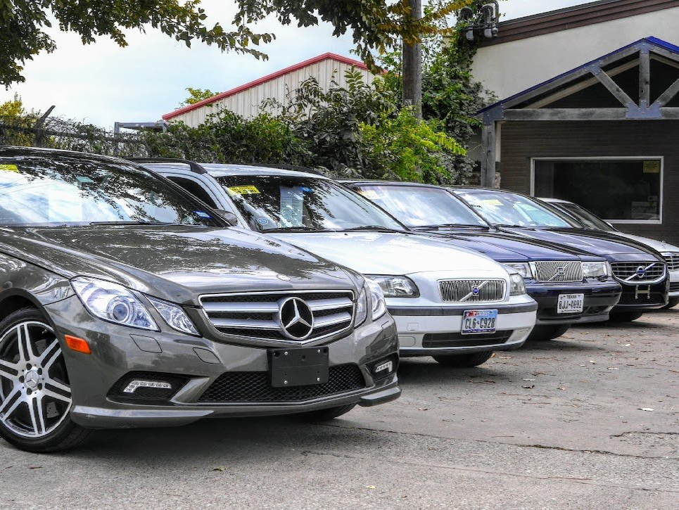 Import Car & Diesel Vehicle Service Specialists | Southwest Auto