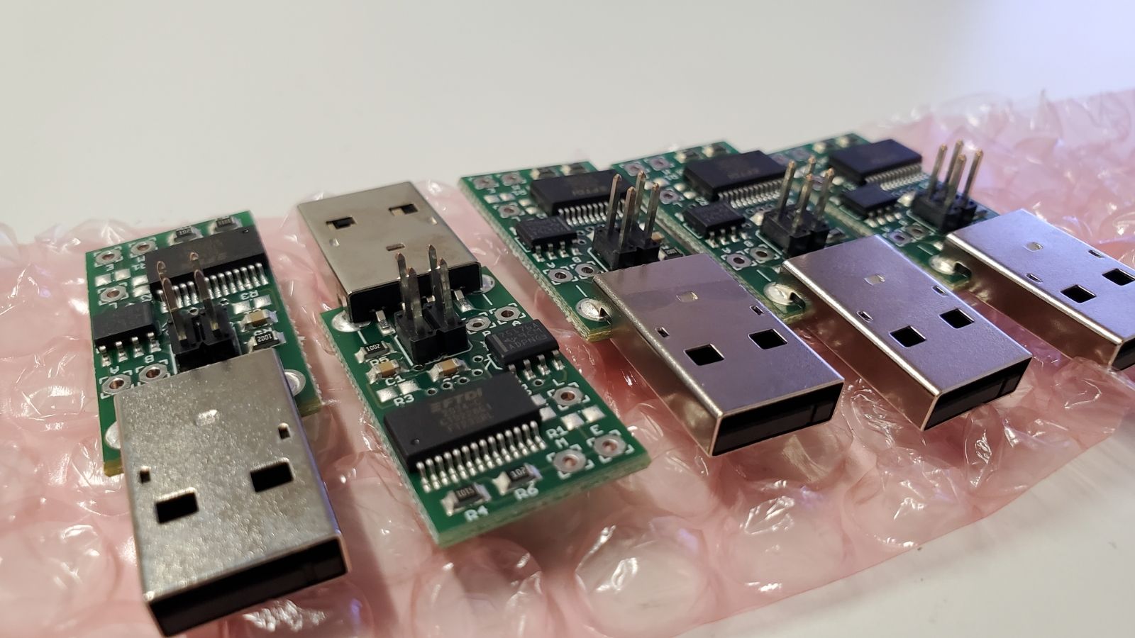 PCB Circuit Boards & Assemblies