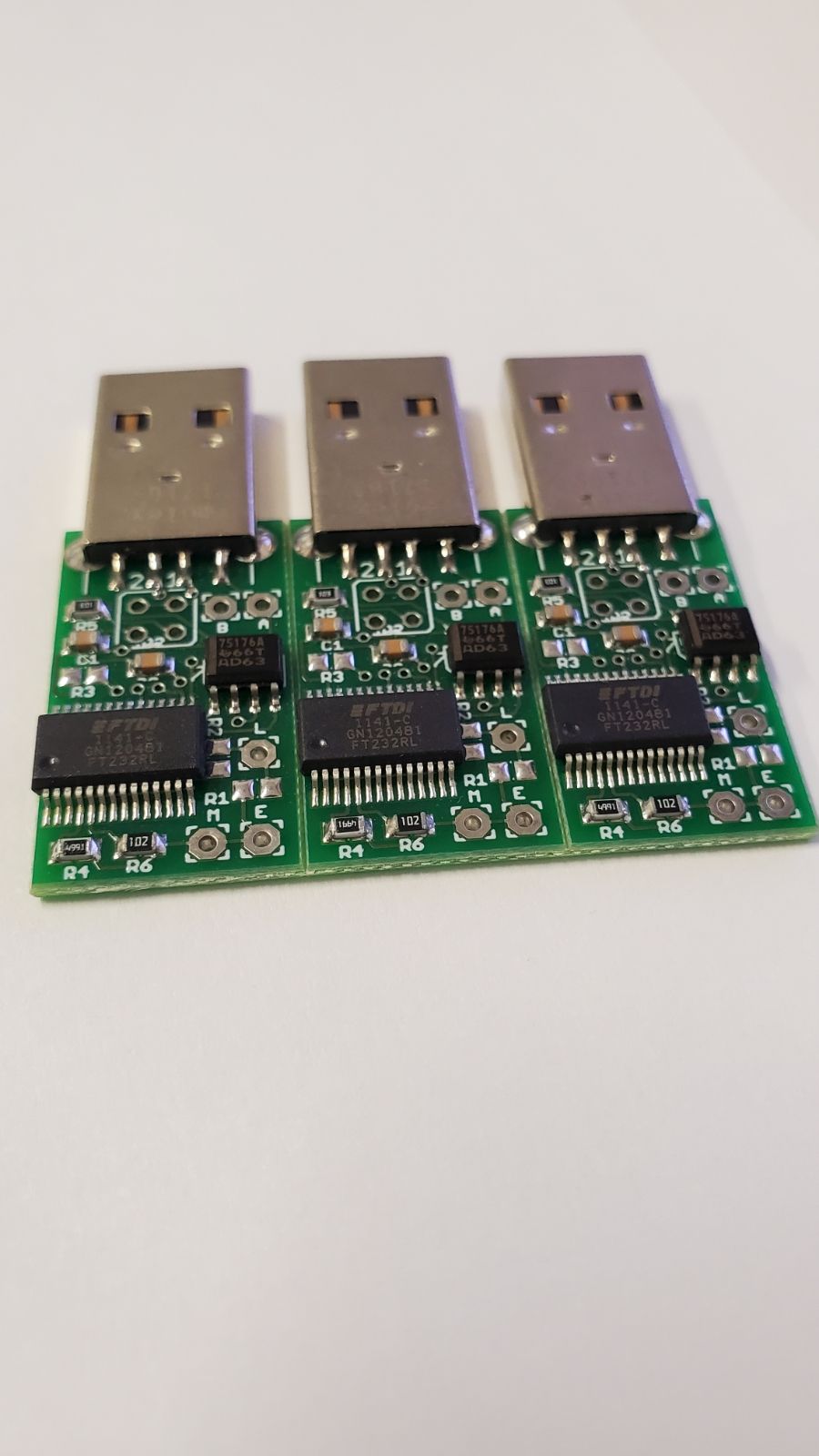 PCB Circuit Boards & Assemblies | AVR GLOBAL TECHNOLOGIES | San Marcos, CA