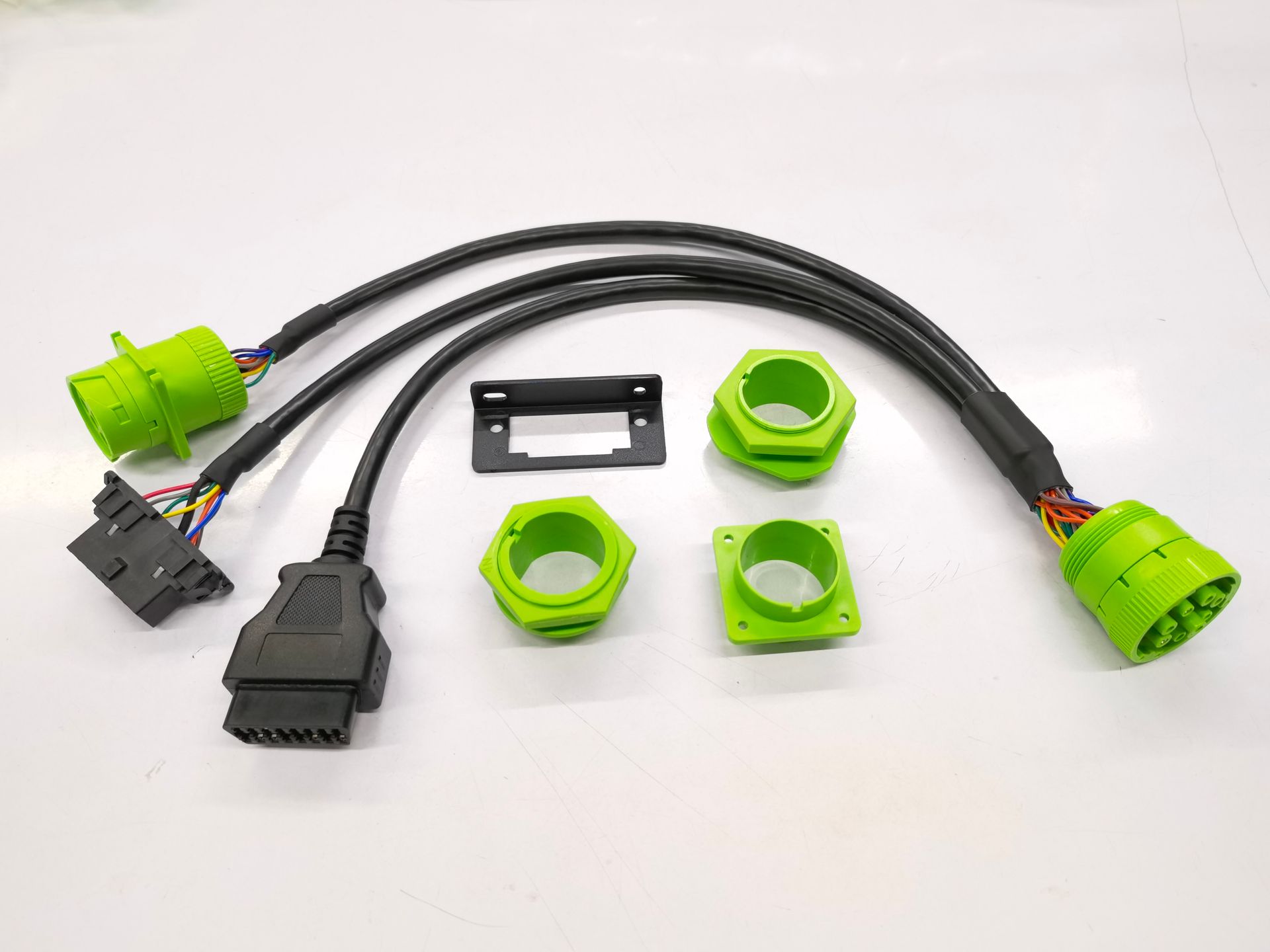 Adapters