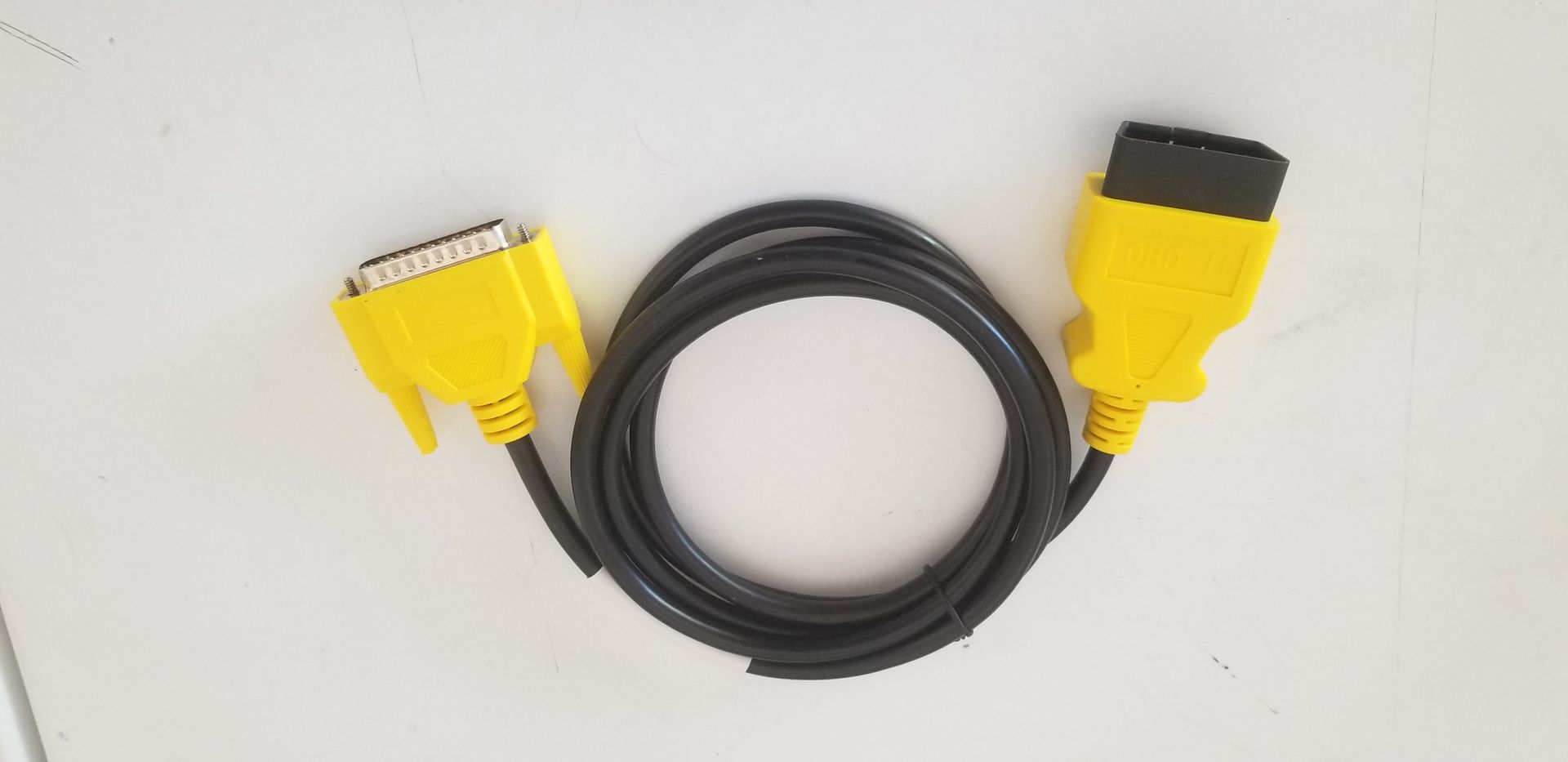 OBD2 J1962 Cables | AVR GLOBAL TECHNOLOGIES | San Marcos