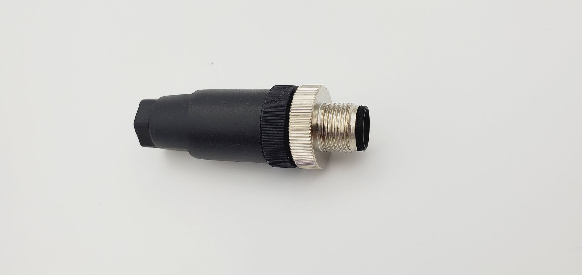 Custom Panel Mount Connectors | AVR GLOBAL TECHNOLOGIES | San Marcos, CA