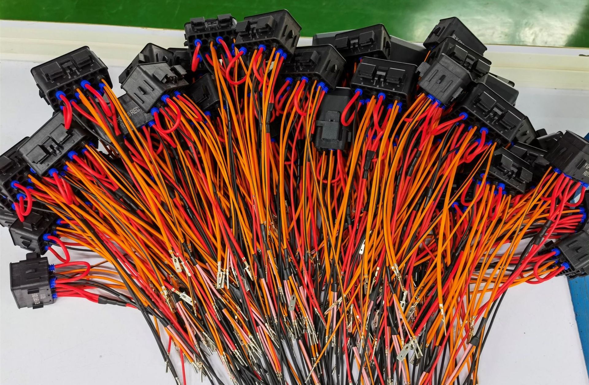 Distribution Box Assemblies | AVR GLOBAL TECHNOLOGIES | San Marcos