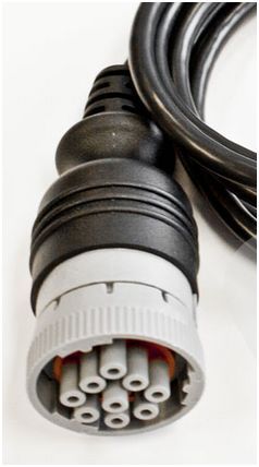 J1939 & J1708 Heavy Truck Cables