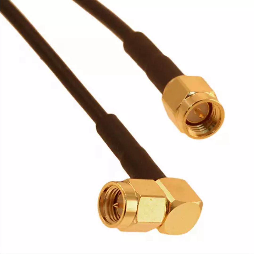 RF Cables & Connectors | AVR GLOBAL TECHNOLOGIES | San Marcos, CA