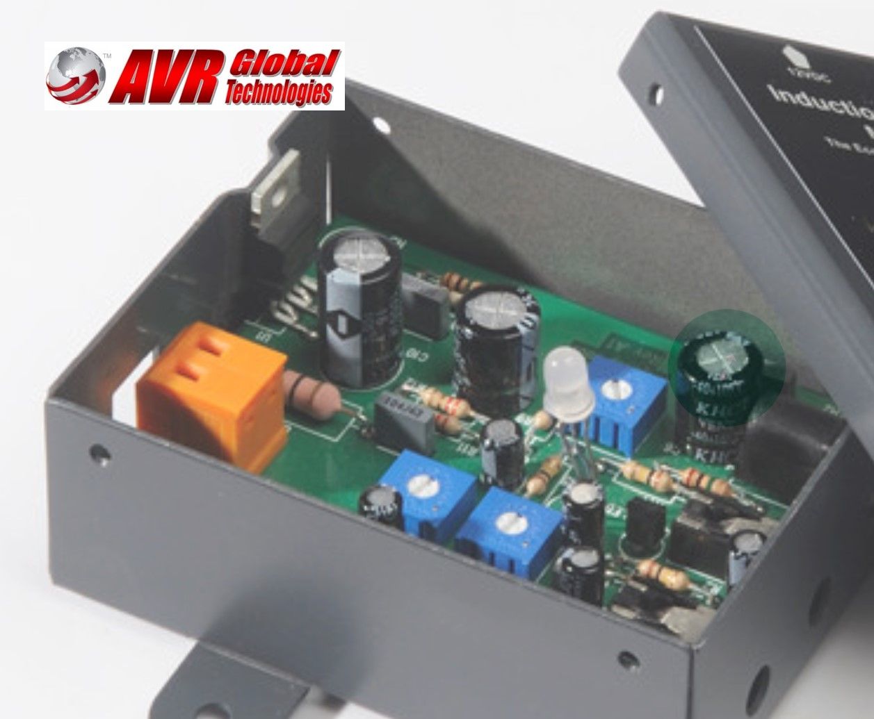 Distribution Box Assemblies | AVR GLOBAL TECHNOLOGIES | San Marcos