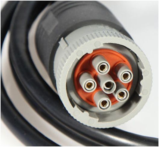 J1939 & J1708 Heavy Truck Cables | AVR GLOBAL TECHNOLOGIES