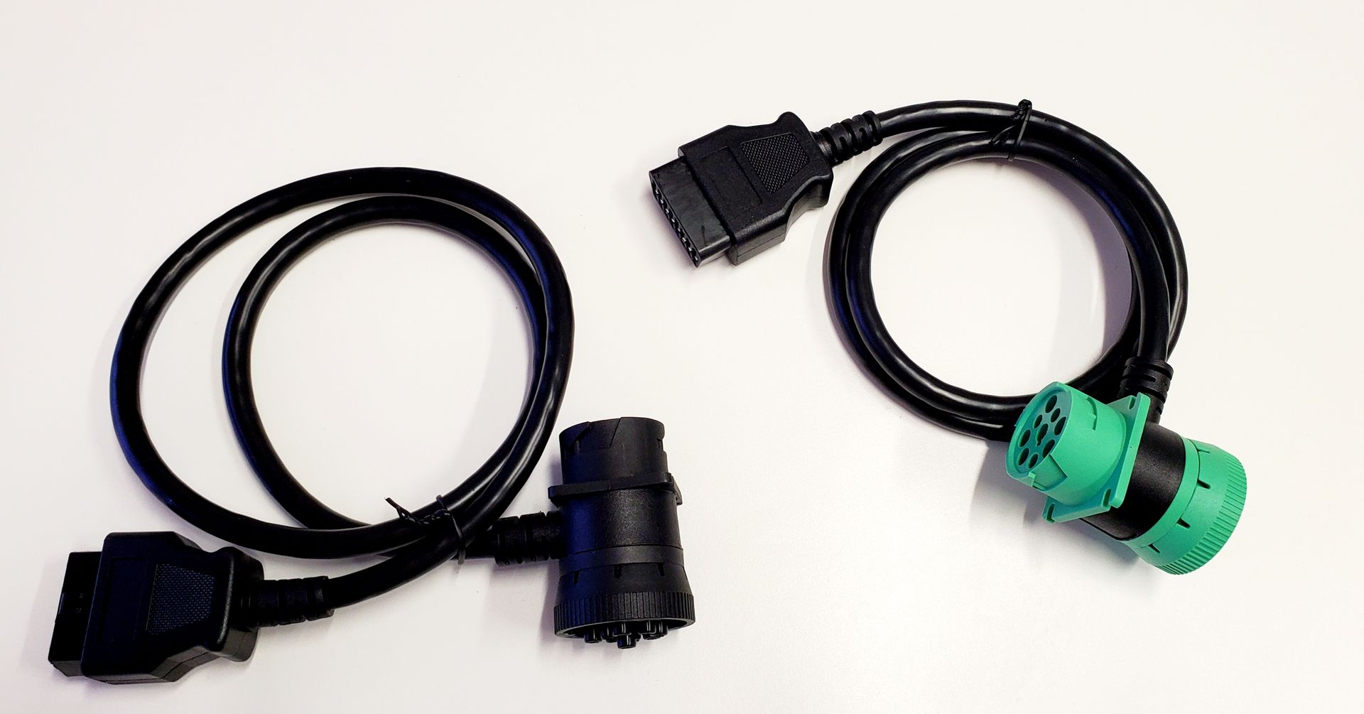 Heavy Truck Cables | AVR GLOBAL TECHNOLOGIES