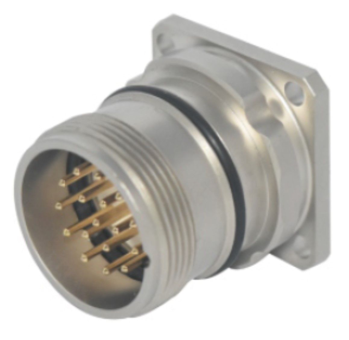 Custom Panel Mount Connectors | AVR GLOBAL TECHNOLOGIES | San Marcos, CA
