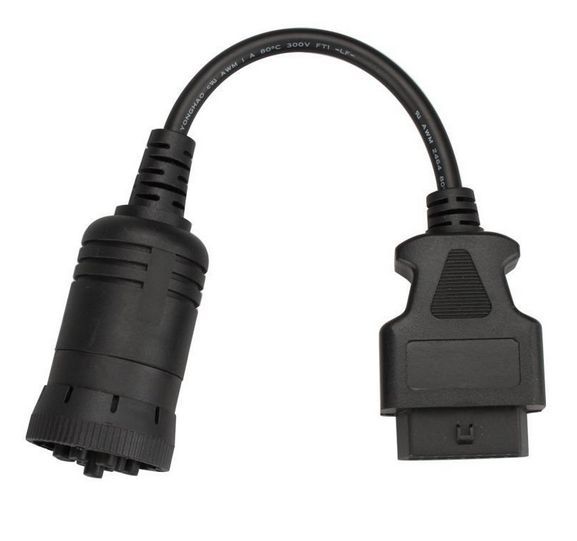 Heavy Truck Cables | AVR GLOBAL TECHNOLOGIES