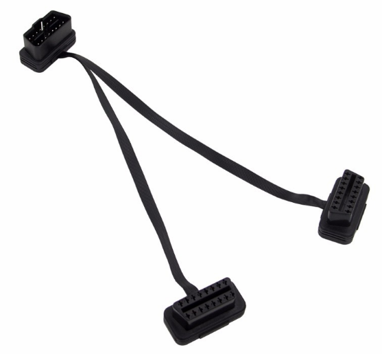 OBD2 J1962 Cables | AVR GLOBAL TECHNOLOGIES | San Marcos