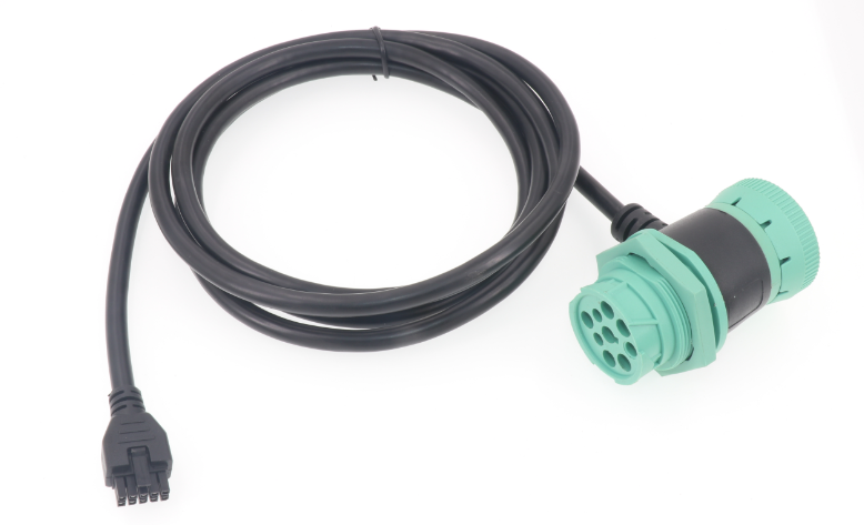 J1939 & J1708 Heavy Truck Cables | AVR GLOBAL TECHNOLOGIES