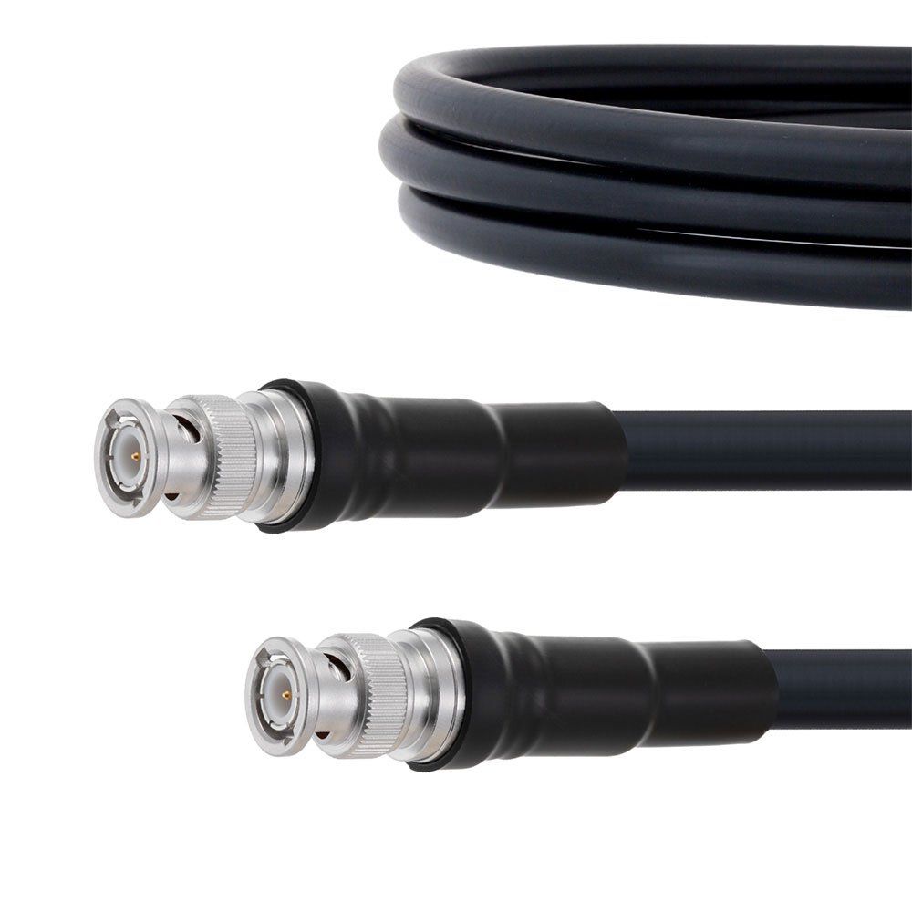 M-Series Connectors & Cables