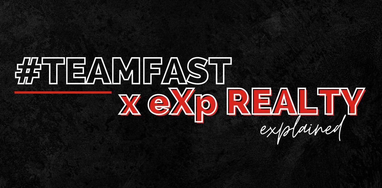 Real Estate Brokerage | #TEAMFAST | Fast Real Estate