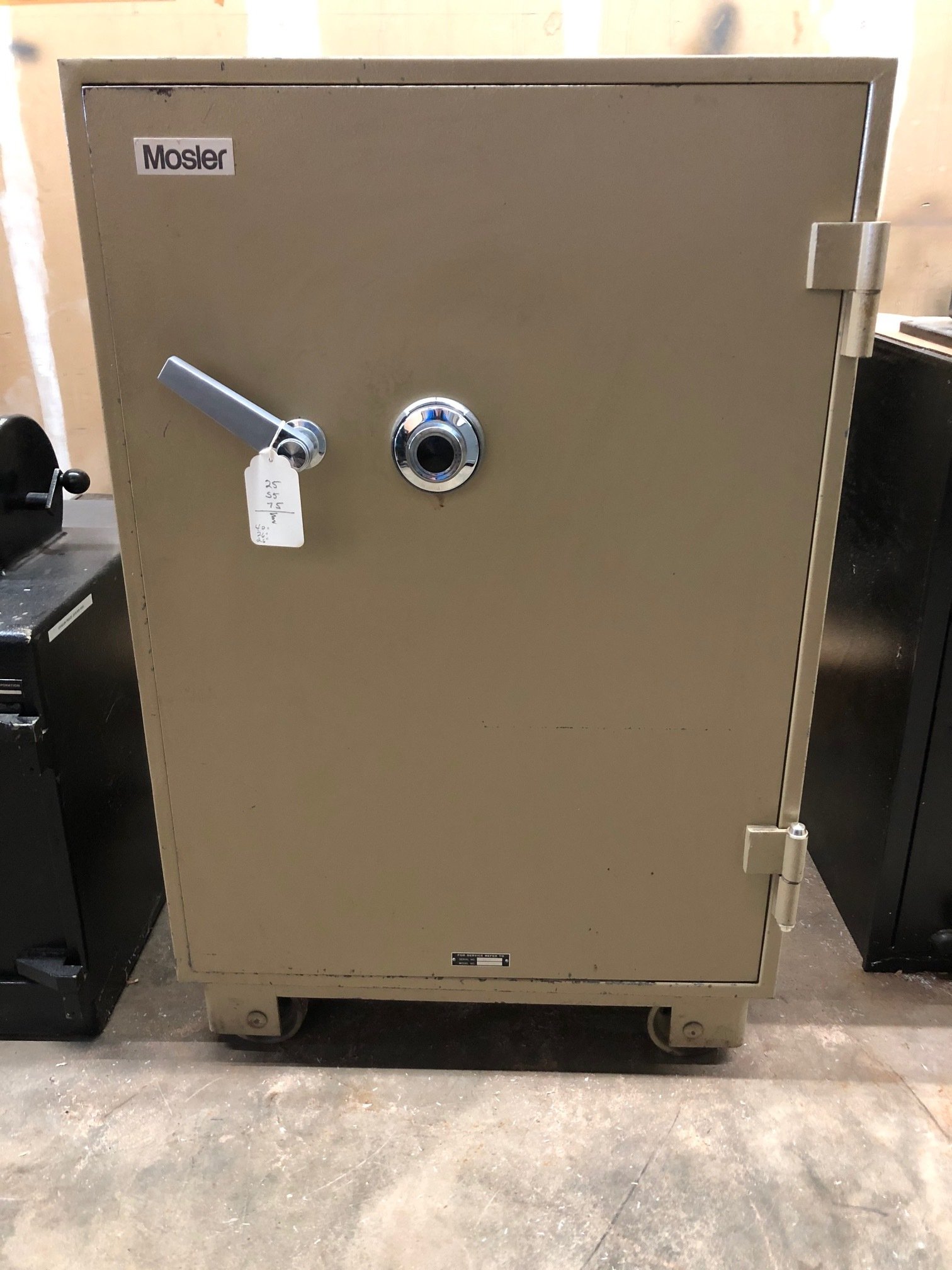 Antique Safes | Kirkwood, MO| All Star Safe Service Co.