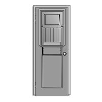 Marine & U.S. Navy Doors | Norfolk, VA | Baker Sheet Metal