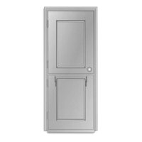 Marine & U.S. Navy Doors | Norfolk, VA | Baker Sheet Metal