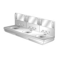 Stainless Steel Fabrication | Norfolk, VA | Baker Sheet Metal