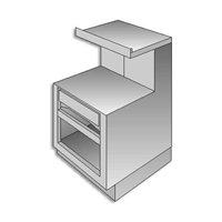 Military-Grade Shipboard Fabrication | Norfolk, VA | Baker Sheet Metal