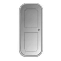 Marine & U.S. Navy Doors | Norfolk, VA | Baker Sheet Metal