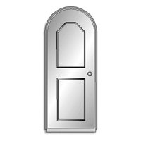 Marine & U.S. Navy Doors | Norfolk, VA | Baker Sheet Metal
