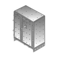 Military-Grade Shipboard Storage | Norfolk, VA | Baker Sheet Metal