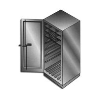 Military-Grade Shipboard Storage | Norfolk, VA | Baker Sheet Metal