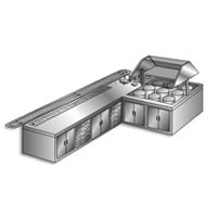 Stainless Steel Fabrication | Norfolk, VA | Baker Sheet Metal