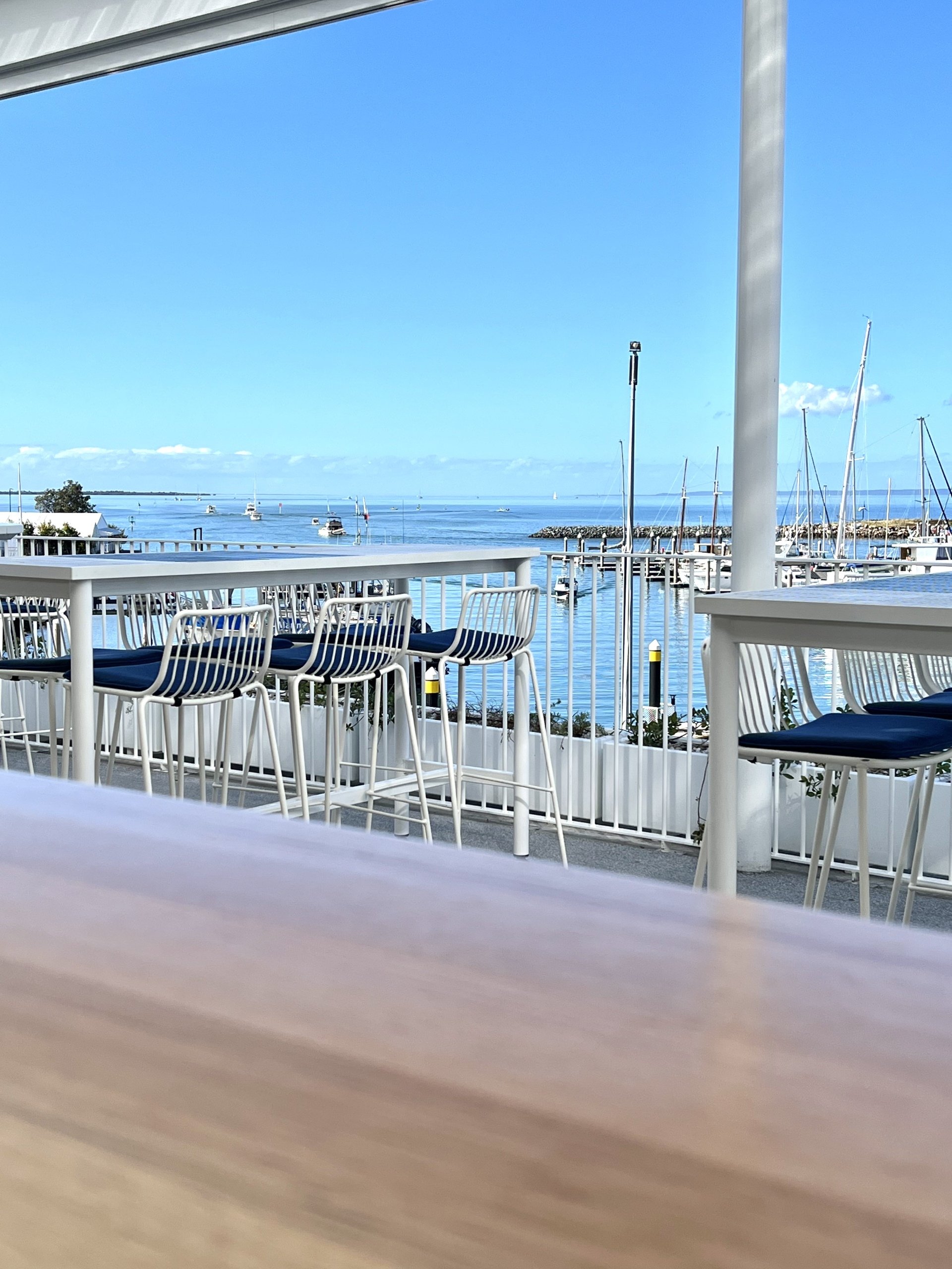 The Rooftop | Manly Harbour Boat Club