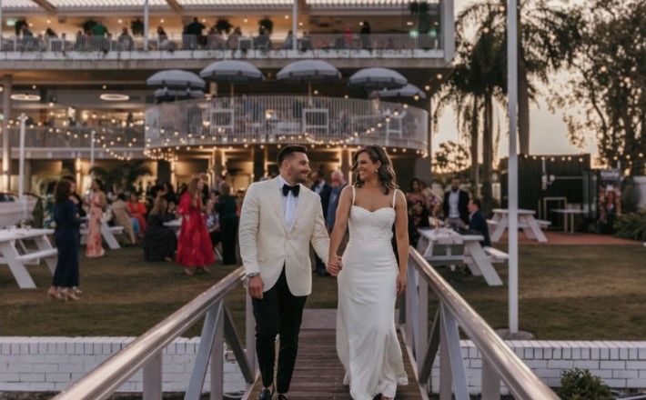 Functions & Events | Book today! | Manly Harbour Boat Club