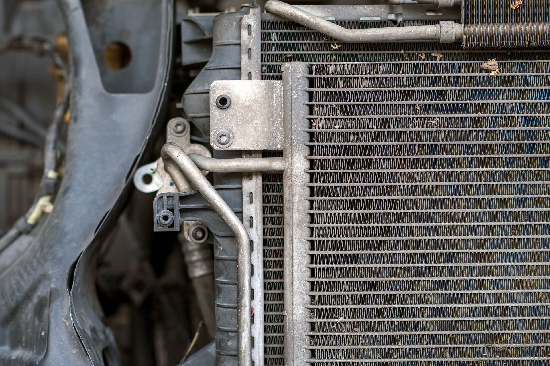 Auto Radiator Replacement | Denham Springs, LA