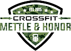 CrossFit Classes | CrossFit Mettle and Honor | Joliet, IL