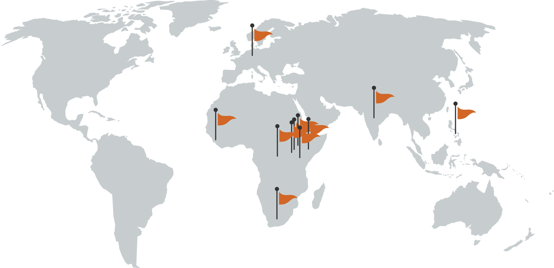 Compassion World Outreach