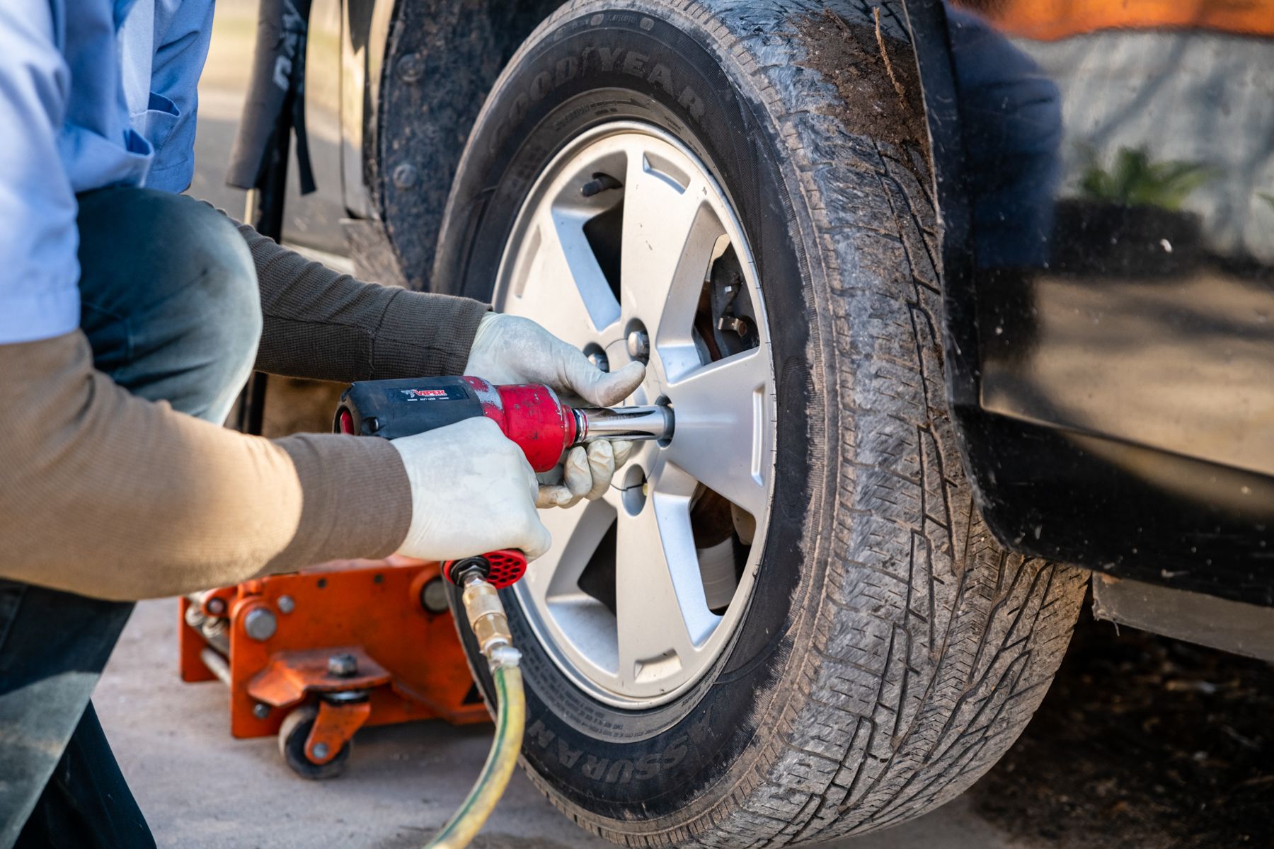 Pay Less for Better Auto Repair Service at Automotive Guardian | Austin, TX