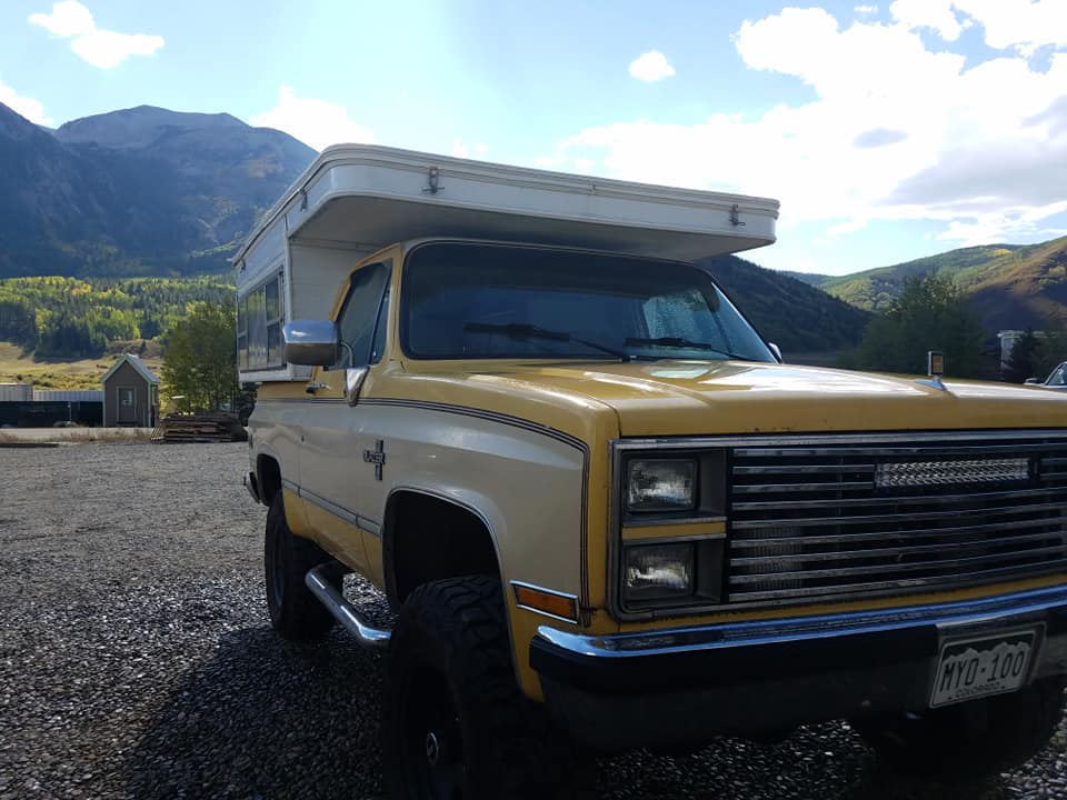 Skyhigh Offroad - 4x4 Parts and Services