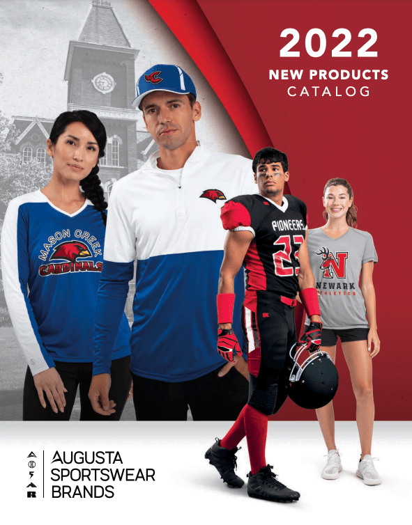 Catalogs | Instant Replay Sporting Goods