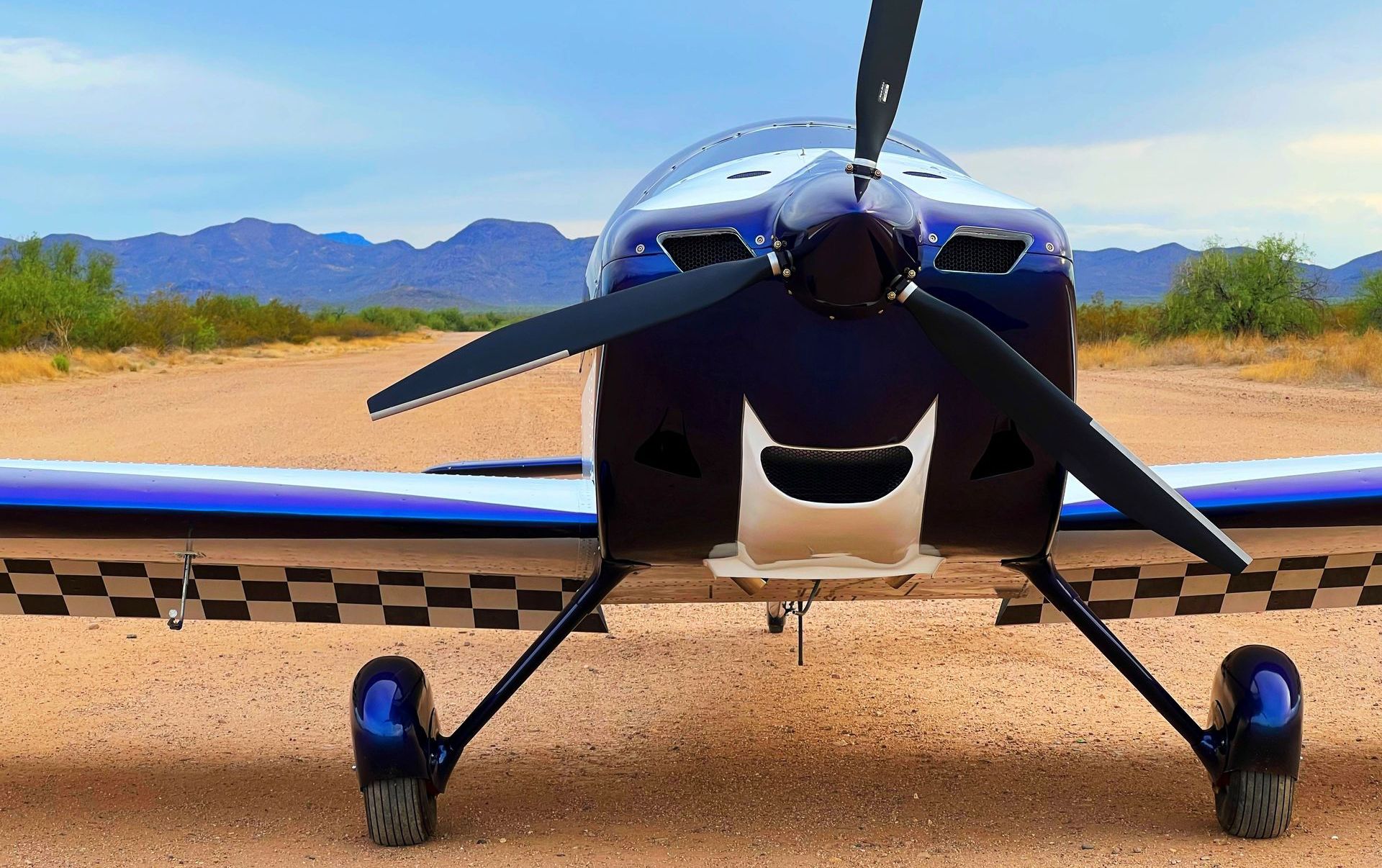 Release of Sonex/Waiex/Xenos A and B Model Rotax Installation Kits