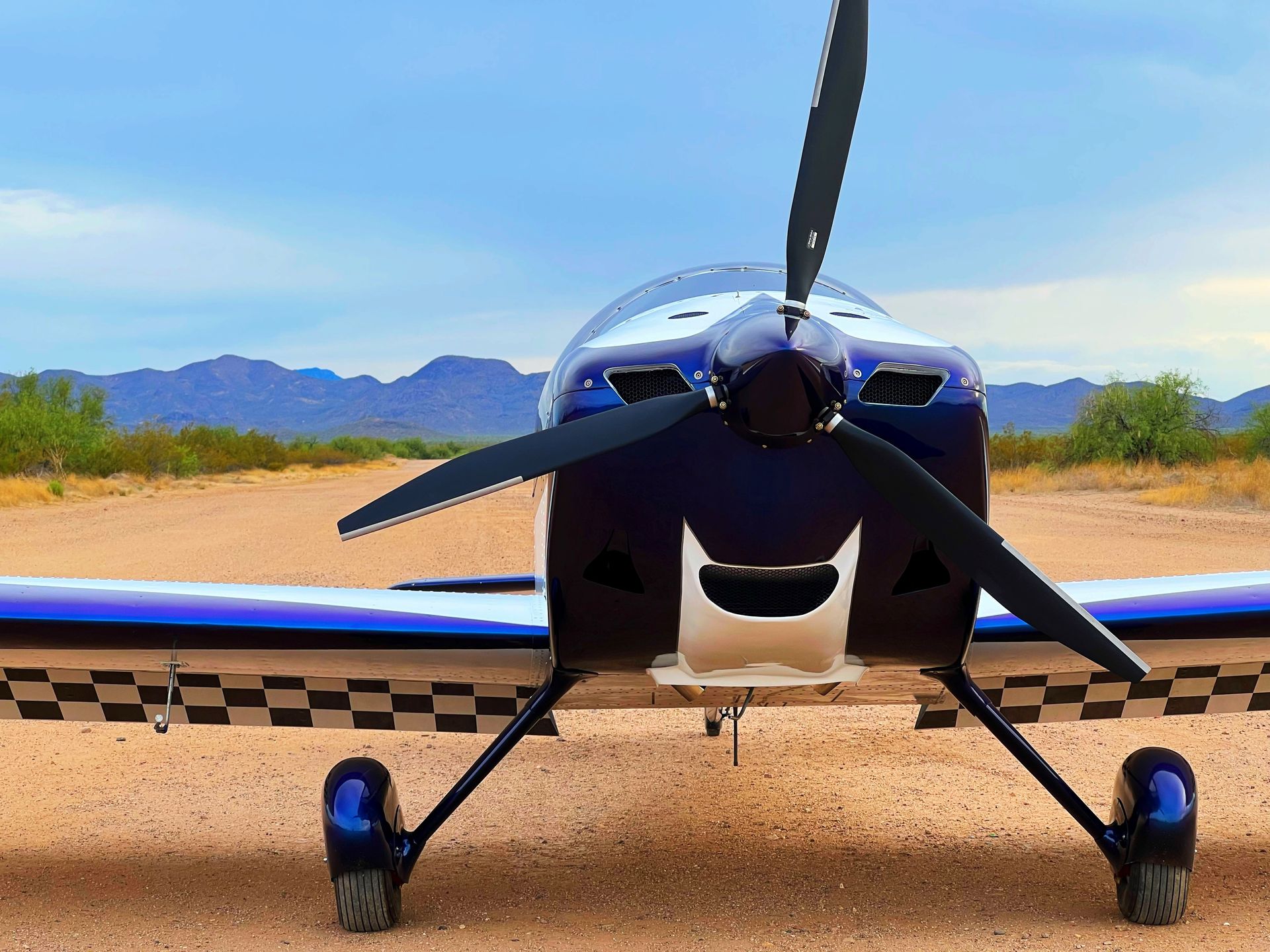 Cooper Aircraft Corporation